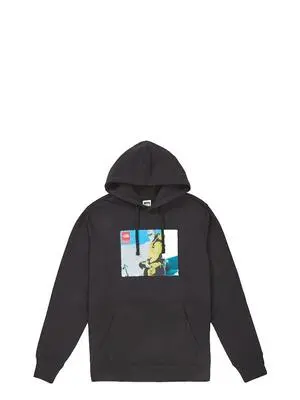 Supreme The North Face Photo Hooded Sweatshirt - Black