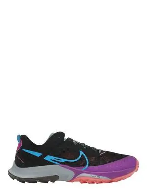 Nike Air Zoom Terra Kiger - Black/laser Blue/vivid Purple