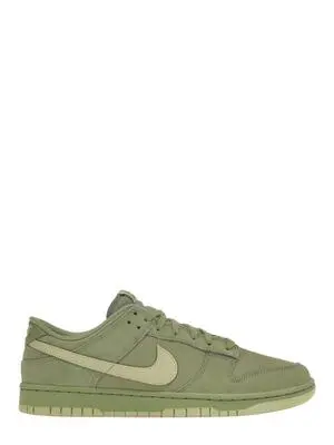 Nike Dunk Low Retro Premium - Oil Green/olive Aura/phantom