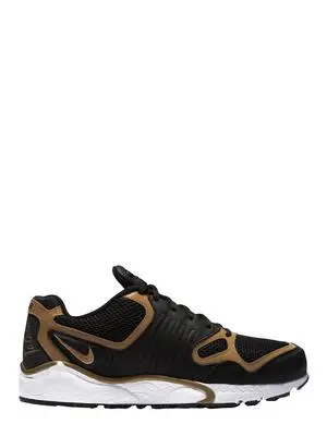 Nike Air Zoom Talaria Sneakers - Black/metallic Gold