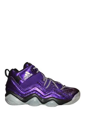 Adidas Top Ten Nightmare Before Christmas Sneakers - Copurp/black
