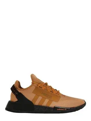 Adidas Nmd R1 V2 Sneakers - Mesa/core Black