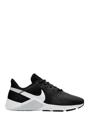 Nike Legend Essential 2 - Black/white/pure Platinum