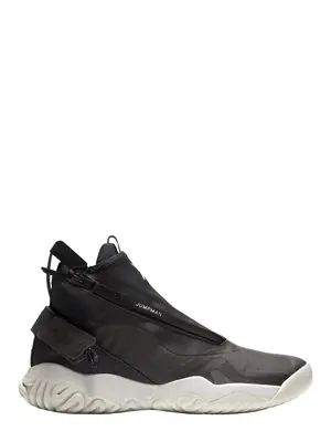 JORDAN Proto React Zin - Dark Grey/wolf Grey