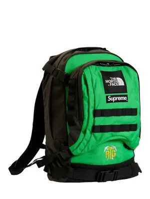 Supreme The North Face Rtg Backpack - Bright Green