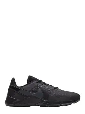 Nike Legend Essential 2in Athletic Shoe - Black/anthracite
