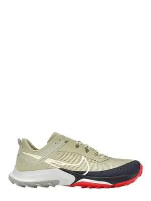 Nike Zoom Terra Kiger Sneakers - Olive Aura/citron Tint/light Bone