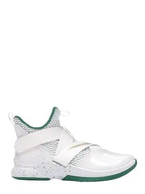 Nike Lebron Zoom Soldier Svsm Home - White