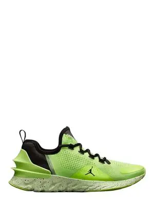 JORDAN React Havoc Sneakers - Volt/metallic Silver/black