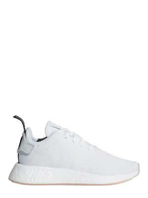 Adidas Nmd R2 Sneakers - Crystal White/footwear White/core Black