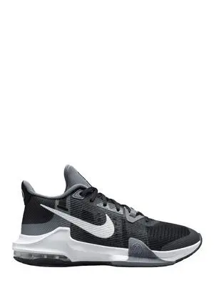 Nike Air Max Impact 3in - Black/white