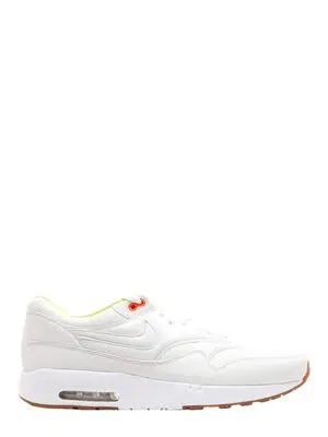 Nike Maxim 1 Apc Sneakers - White/total Orange