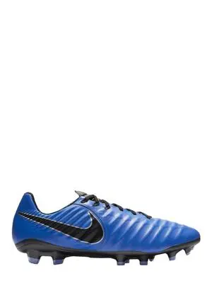 Nike Legend Pro Fg - Racer Blue/black/metallic Silver