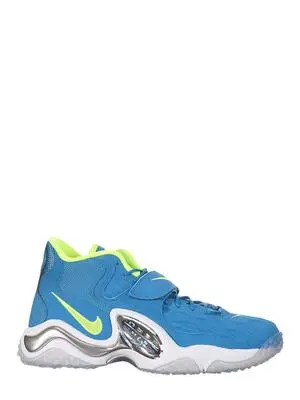 Nike Air Zoom Turf Jet 97 Sneakers - Neo Turquoise/voltage White
