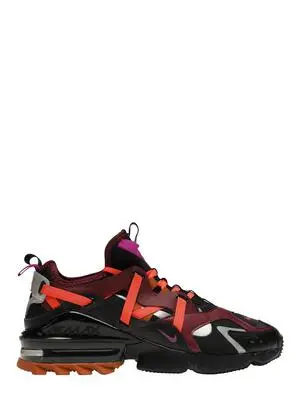 Nike Air Max Infinity Winter - Black/electro Orange/dark Beetroot
