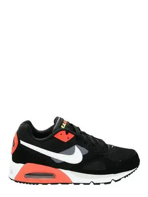 Nike Air Max Ivo Sneakers - Black/white/cool Grey