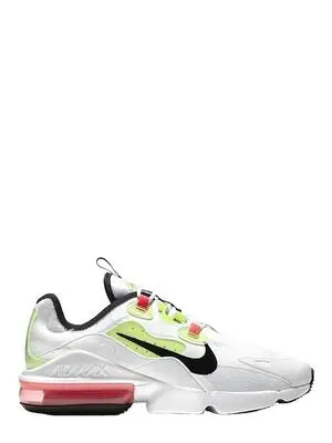 Nike Air Max Infinity 2 Sneakers White/lime/crimson