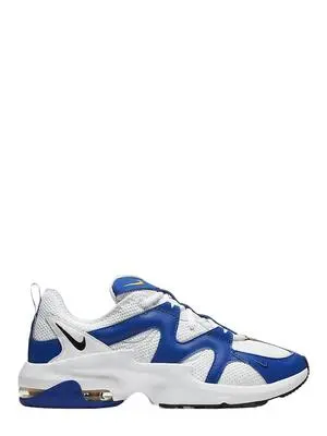 Nike Air Max Graviton Sneakers - White/game Royal/dark Sulfur