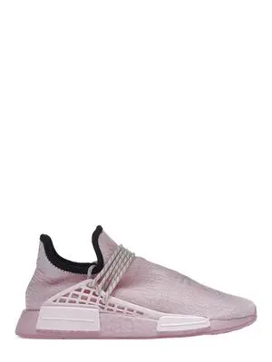 Adidas Nmd Hu Pharrell Sneakers - Pink/core Black