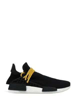 Adidas Nmd Hu Pharrell Williams Black - Core Black