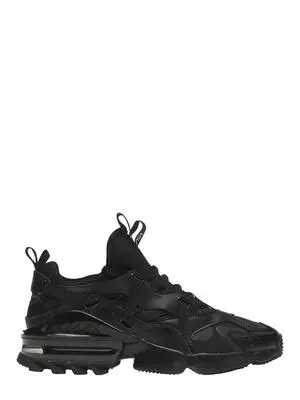 Nike Air Max Infinity Winter Sneakers Black