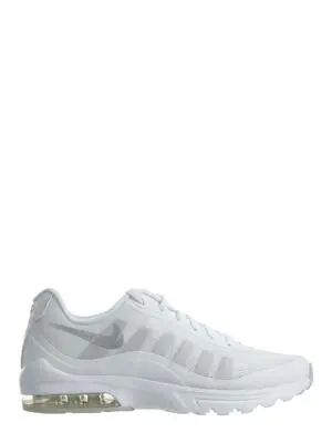 Nike Air Max Invigor Sneakers - White/metallic Silver