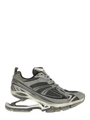 Balenciaga Xpander Sneakers - Silver