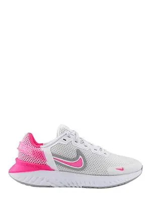 Nike Legend React 3 - White/light Smoke Grey/pink Blast