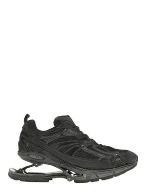 Balenciaga XPander Sneakers Black