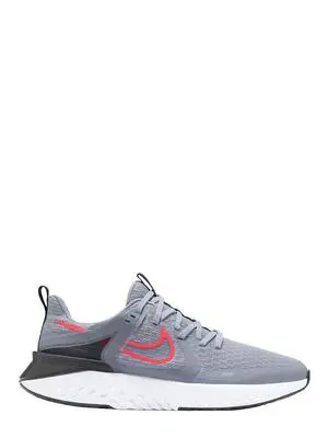 Nike Legend React 2 Sneakers - Obsidian Mist/black/white