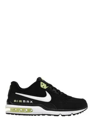 Nike Air Max LTD 3 Sneakers Black/white/light Lemon Twist