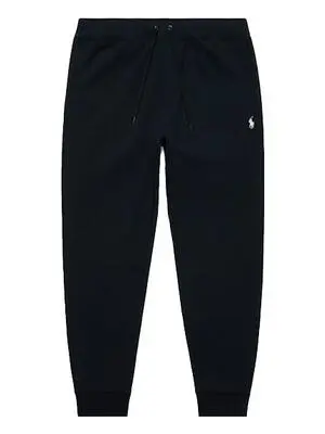 Polo Ralph Lauren Double Knit Jogger Pants - Polo Black