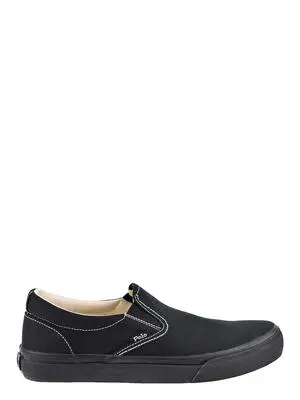 Polo Ralph Lauren Thompson Sneakers - Black