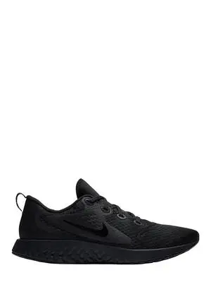 Nike Legend Reactin Sneakers - Black