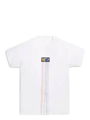 Kith X Krink Tee Shirt - White