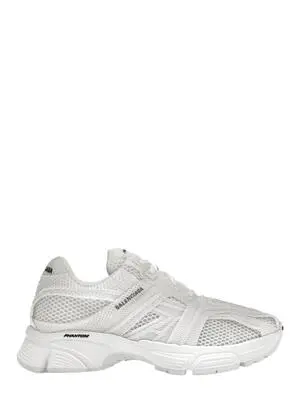 Balenciaga Phantom Triple Sneakers White