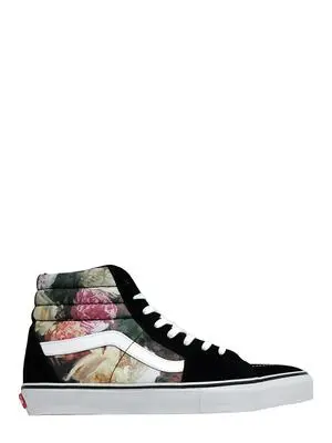 VANS Sk8-hi Supreme Power Corruption Lies Sneakers - Black