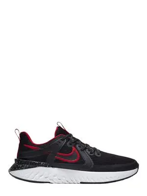 Nike Legend React 2 Sneakers Black/university Red