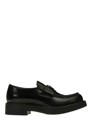 PRADA 35mm Loafer Brushed Leather