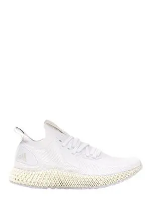 Adidas Alphaedge 2 4D Sneakers White/white/white