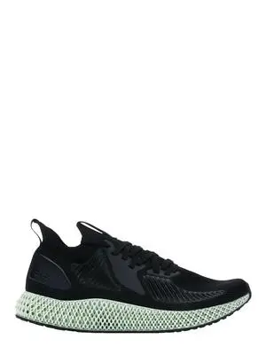 Adidas Alphaedge 4d Sneakers - Core Black/carbon