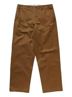 NIKE Life Unlined Cotton Chino Pants