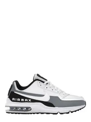 Nike Air Max LTD 3 Sneakers White/black