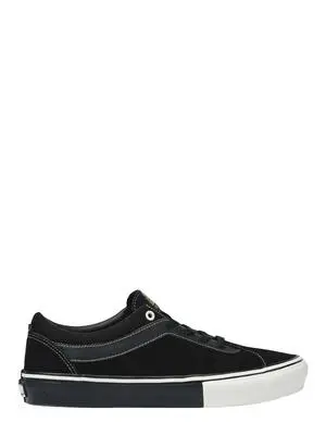 VANS Skate Bold Rassvetin Sneakers - Black
