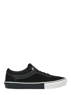 VANS Vans Skate Bold Rassvetin Sneakers Black/black