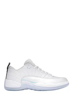 JORDAN Retro Low Easter - White