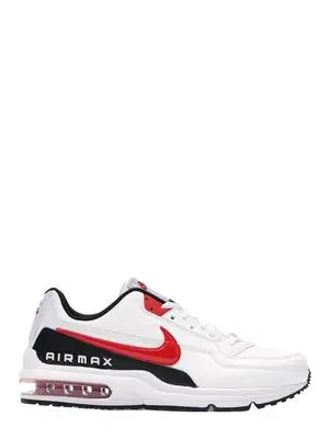 Nike Air Max Ltd 3 - White/university Red/black