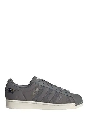 Adidas Adidas Superstar Cordura Sneakers Grey Four/chalk White/gold Metallic