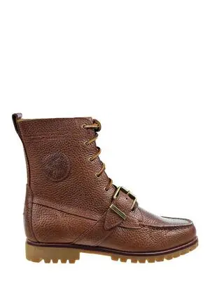 Polo Ralph Lauren Ranger Boot - Tan