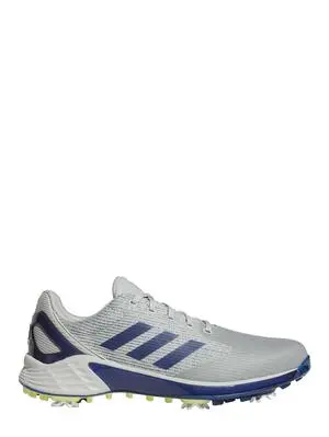 Adidas Zg21 Motion Athletic Sneakers - Grey Two/victory Blue/pulse Yellow